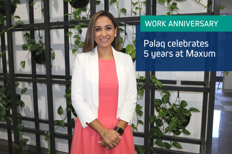 Maxum Foods - Your Partner In Dairy