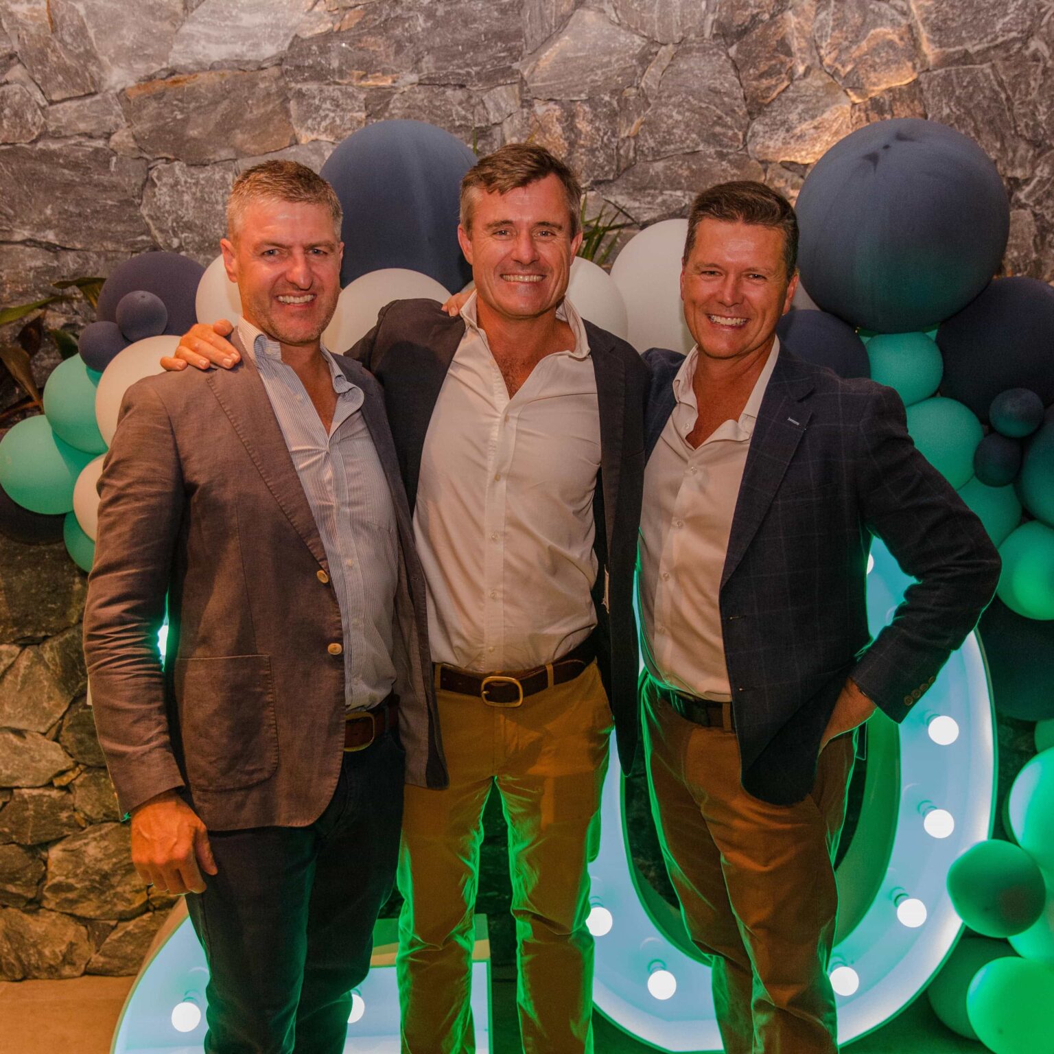 People & Locations – Maxum Foods