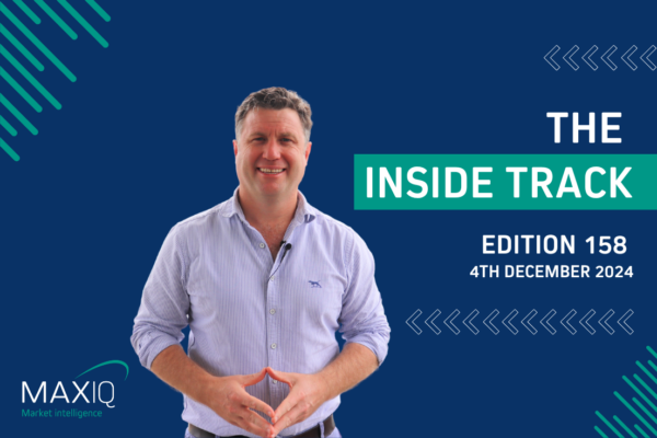 Maxum Foods - Your Partner In Dairy