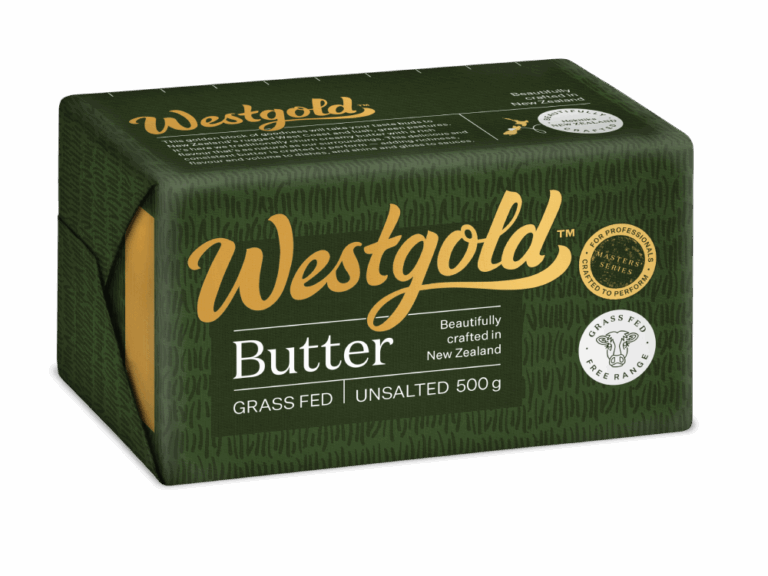 Butter - Maxum Foods